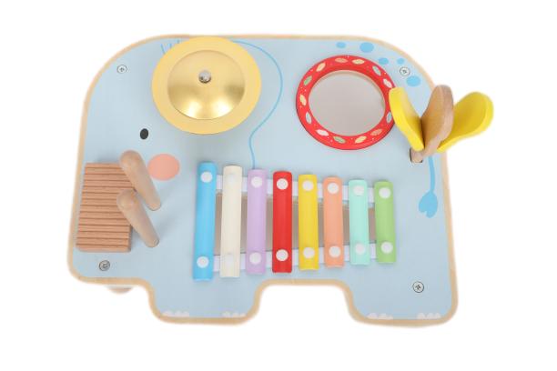 25217-Elephant Musical Instrument – egofuntoys